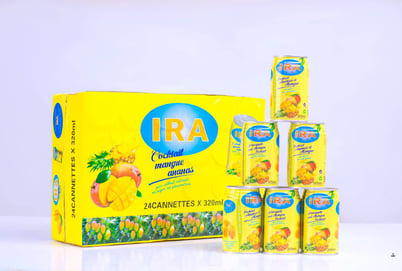 JUS IRA ABIDJAN | Jus ira Abidjan