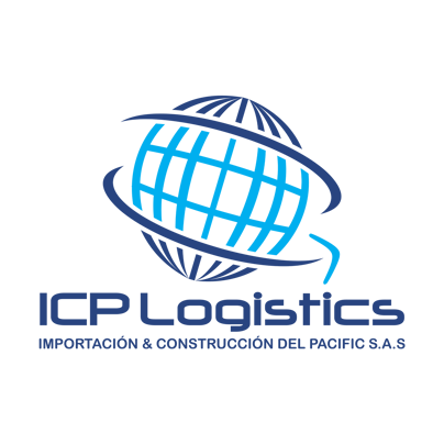 Inicio | ICP LOGISTICS, Importación & construcción del Pacífic,