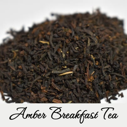 Mountain Tea Leaves: Unique Loose Leaf Teas & Tisanes | Colorado ...