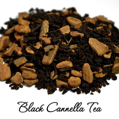 Mountain Tea Leaves: Unique Loose Leaf Teas & Tisanes | Colorado ...