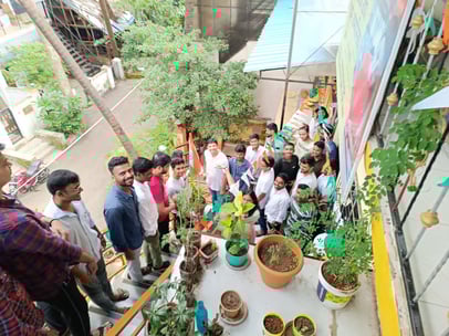 Gallery | ShikshaGram