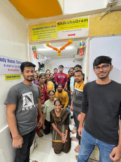 Gallery | ShikshaGram