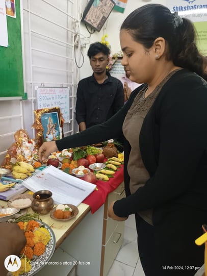 Gallery | ShikshaGram