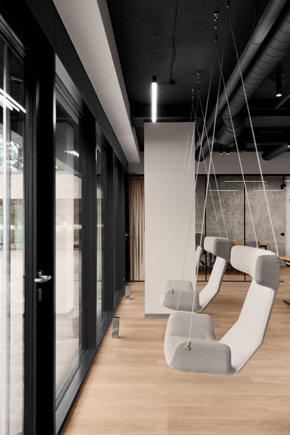 Modern Interior Design by Morrow Design Studio | Morodesign - Interjero ...