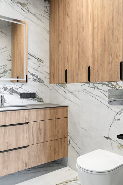 Modern Interior Design by Morrow Design Studio | Morodesign - Interjero ...