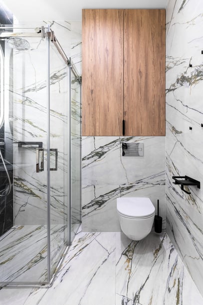 Modern Interior Design by Morrow Design Studio | Morodesign - Interjero ...