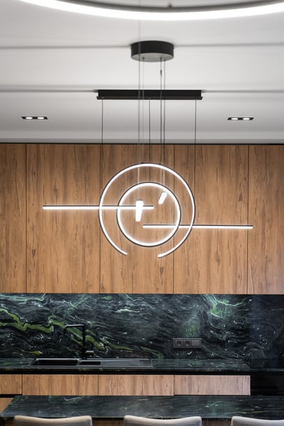 Modern Interior Design by Morrow Design Studio | Morodesign - Interjero ...