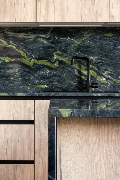 Modern Interior Design by Morrow Design Studio | Morodesign - Interjero ...