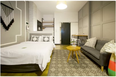 GALLERY | Seoul Loft Apartments