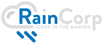 Rain Corp: AI Solutions & IT Talent Services | Rain Corp