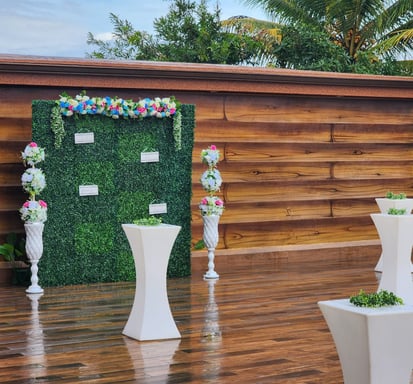 South Ranch Limited's mission is to be the place where families gather ...