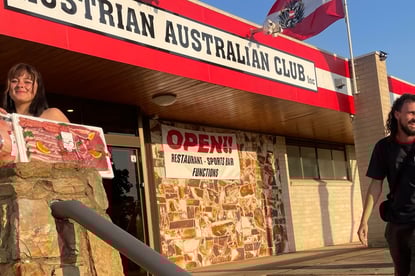 Austrian Australian Club | Vibrant Community Pub in Local Neighborhood ...