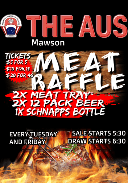 Austrian Australian Club | Vibrant Community Pub in Local Neighborhood ...