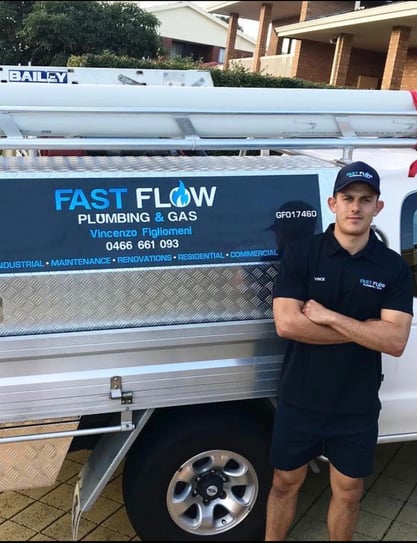 Fast Flow Plumbing and Gas - Reliable Perth Services | Fast flow ...