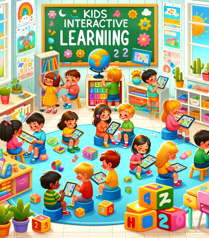 AI Education for Kids - Inspire and Educate Children in Artificial ...