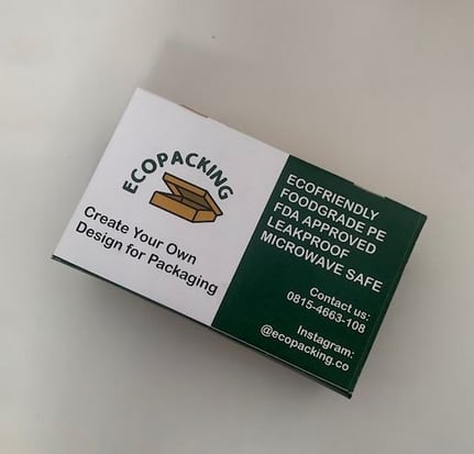 About Ecopacking | Ecopacking