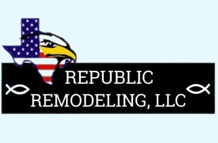 Republic Remodeling LLC | Quality Family-Owned Remodeling Services ...