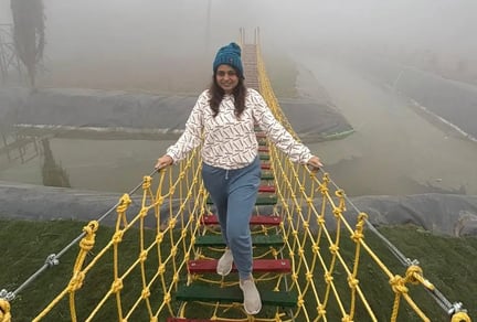 One Day Picnic Near Surat | Purna River Retreat by Tourismo