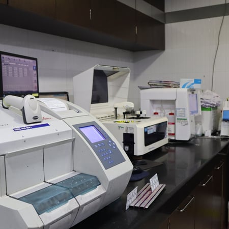 Pioneering Multispeciality Care | Advanced Equipment at Our Hospital ...