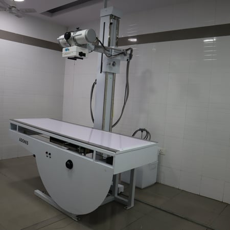 Pioneering Multispeciality Care | Advanced Equipment at Our Hospital ...