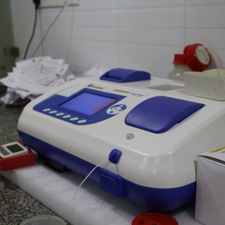 Pioneering Multispeciality Care | Advanced Equipment at Our Hospital ...