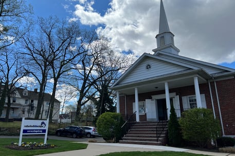 North Jersey Bible Church | Rutherford Bible Chapel | Rutherford, NJ