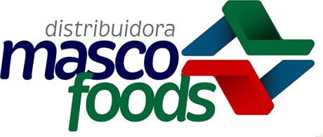 Distribuidora Masco foods logo