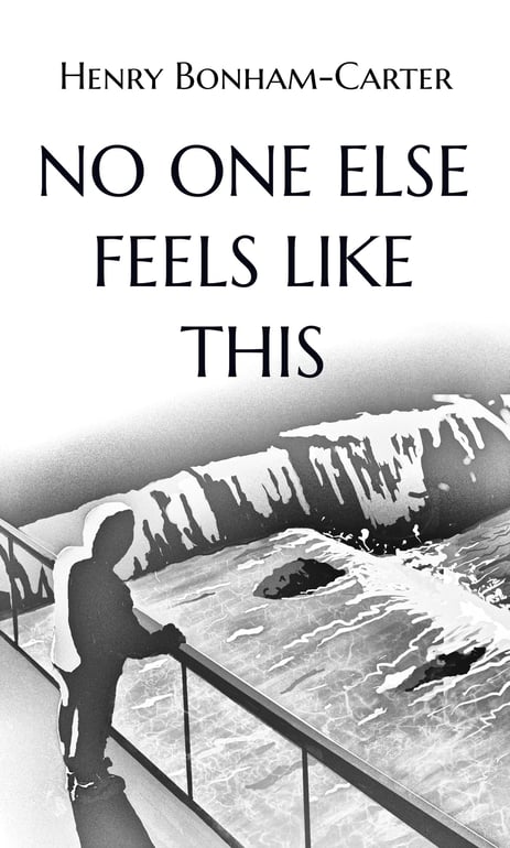 Learn more about and purchase the compelling new novel No One Else ...