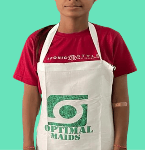 Best Price in Town, Most Reliable Maids - Optimal Maid Service ...