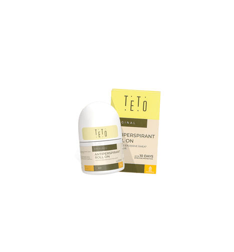 TETO - Soothing Protection for Your Skin | Teto | Soothing Protection ...