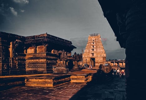 Explore the Diverse Landscapes and Rich Culture of Karnataka | Expert ...