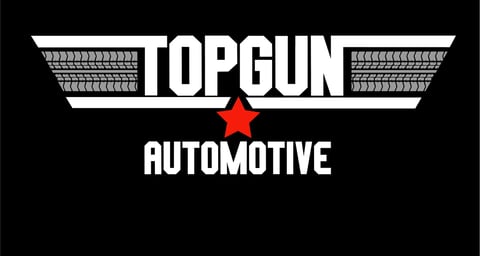 Buford's Garage - Top Gun Automotive | Buford's Garage