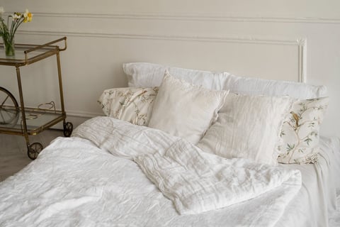 Choosing Paint Colors: is pure White or off-white the right colour for ...