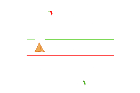 Delicious Samosas & Indian Street Food - Samosa Bar | Samosa Bar