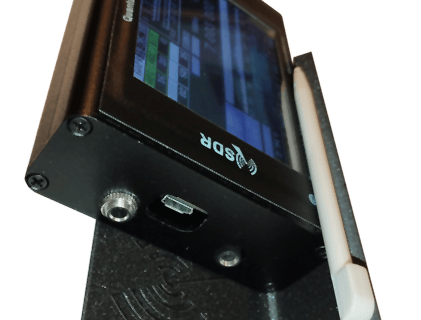 Quantum Spectrum DSP: Digital Signal Processing+AI | Quantum SDR