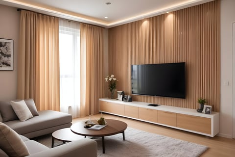 Produsen Material Interior Berkualitas Premium Berbahan PVC- PT ...