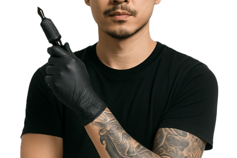Tattoo Hub Philippines - Philippines Tattoo Artist | Tattoo Hub Philippines