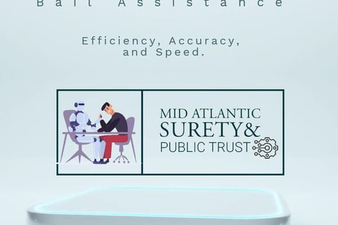 Mid-Atlantic Surety & Public Trust | Mid-Atlantic Surety & Public Trust