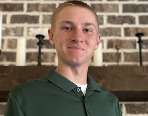 Gunner Long: Author of Captivating Books Pointing to Jesus Our Savior ...