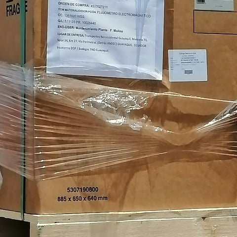 Home | Intelware S.A.