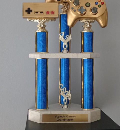 Respawn Point - The Ultimate Gaming Venue | Respawn Point