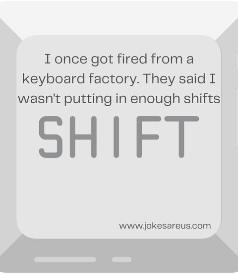 25 of the funniest work jokes to lighten up the workplace | Jokes Are Us