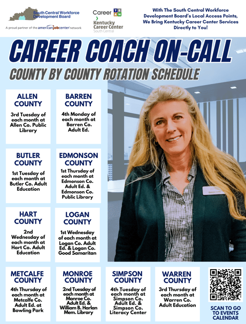 Job Hunt and Career Paths: Finding the Right Job for You | South ...