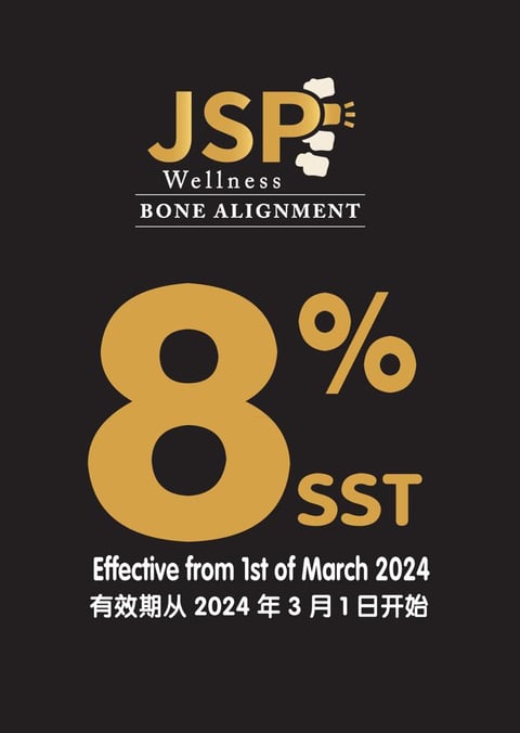 JSP Wellness Bone Alignment | JSP Wellness Bone Alignment