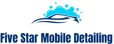 Five Star | Five Star Mobile Detailing