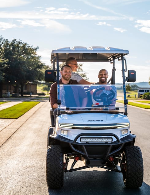 Home | Country Carts