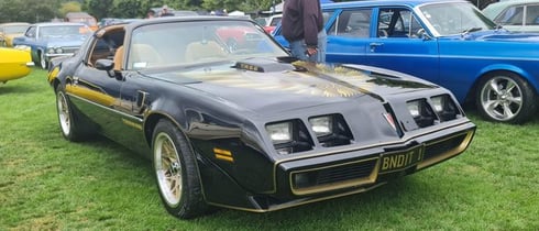 Wellington Chev Clubs Super Chevy Sunday - Upper Hutt | Wellington ...