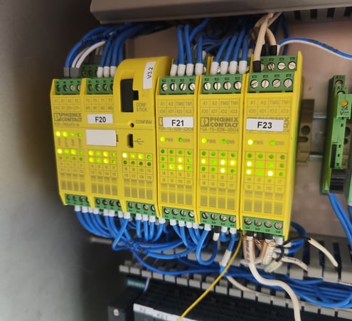 JM Electrical Services - Reliable Electricians You Can Trust | JM ...