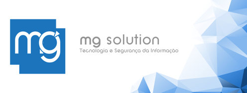 MG Solution - Tecnologia e Segurança da Informação. | MG SOLUTION ...