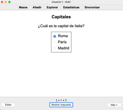 5 Complementos de Anki que necesitas si eres estudiante | Ser ...